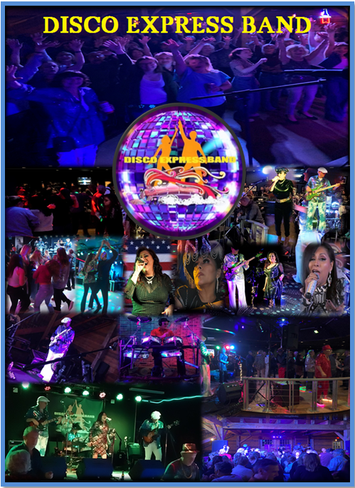 Ohio Disco Dance Band